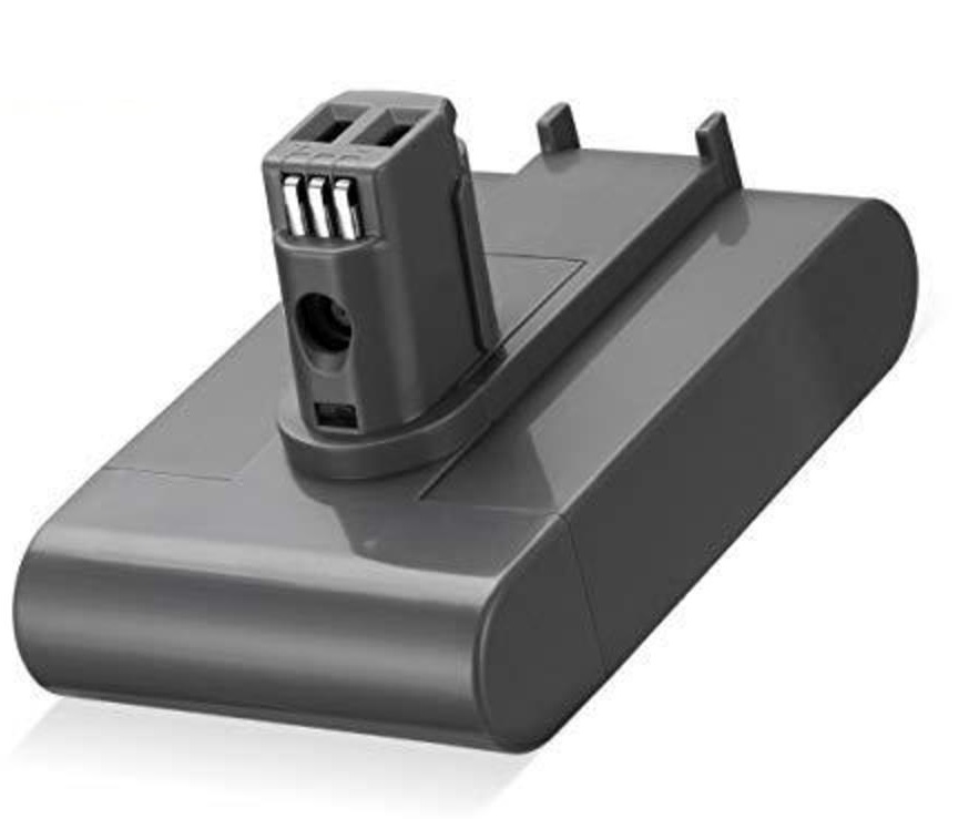 Dyson DC34 Battery Type A – Batteries and Ink