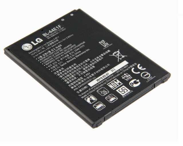LG V20 Battery BL-44E1F Replacement – Batteries and Ink